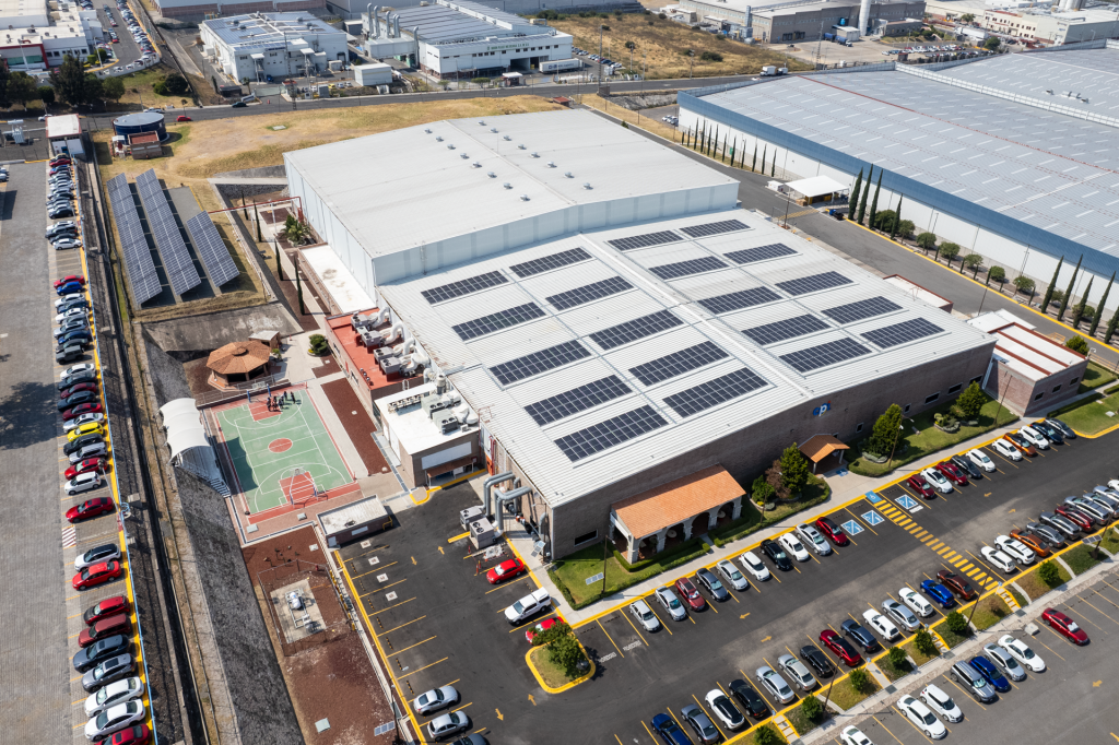 Soluciones – PIREOS POWER