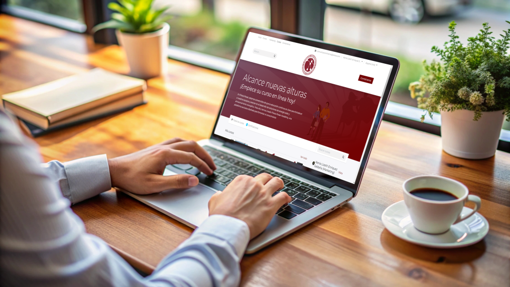 Nosotros – PIREOS POWER