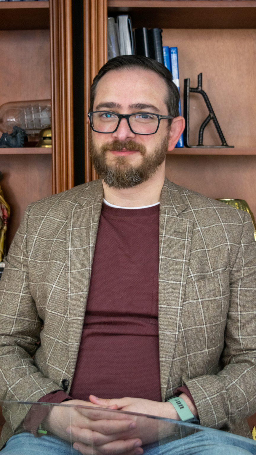 Soluciones – PIREOS POWER